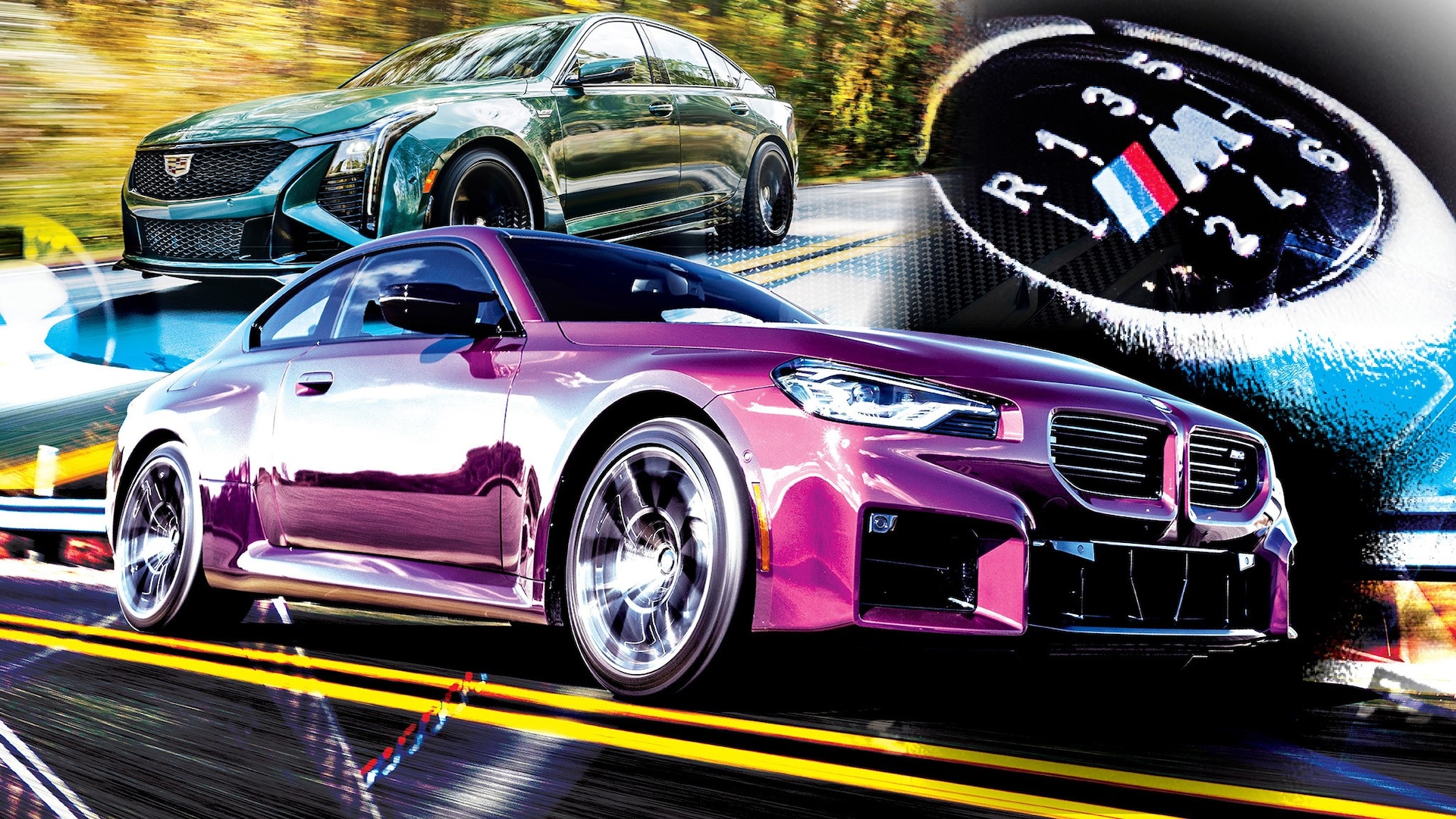 Every New Manual Transmission Car (and Truck) You Can Still Buy in 2025