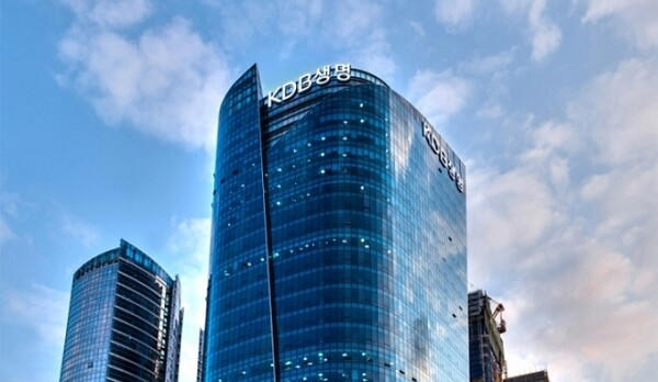 CJ올리브영, KDB생명타워 6744억원에 매입…"사옥 확보로 미래 준비"