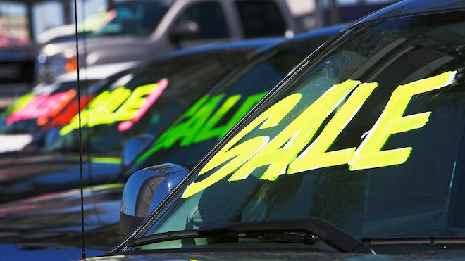 Car Buyers Beware: Court Reverses Dealer "Junk Fee" Ban