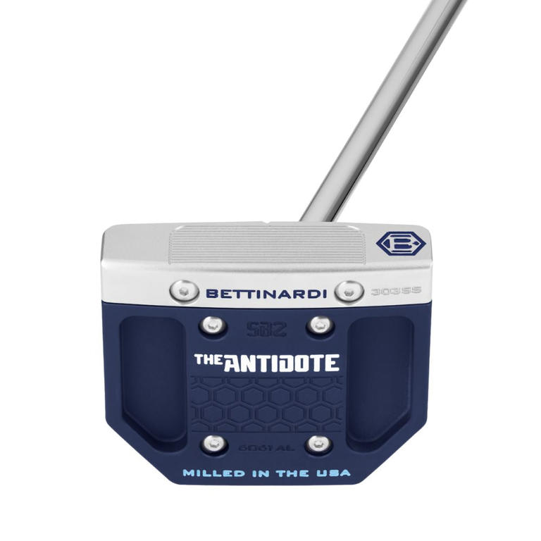 What Bettinardi's father-son operation means to them | Fully Equipped