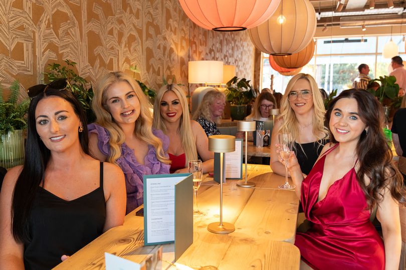 New Edinburgh restaurant opens at busy capital junction just in time ...