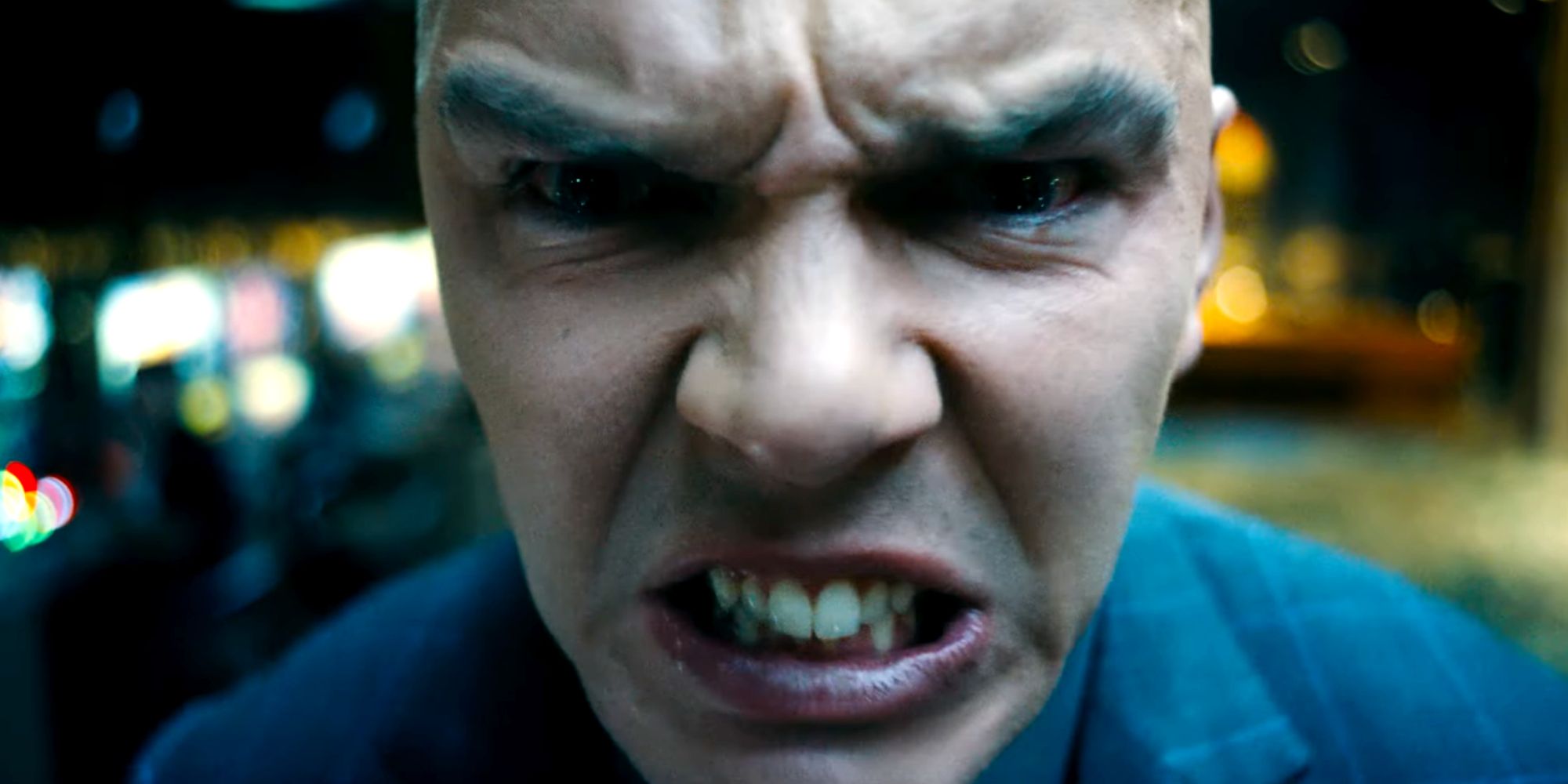 The New Superman Trailer Proves James Gunn Has Fixed The DCEU's Lex ...