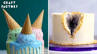 Cake Canvas Chronicles: Unleashing Fun & Fascination in Decorating ...