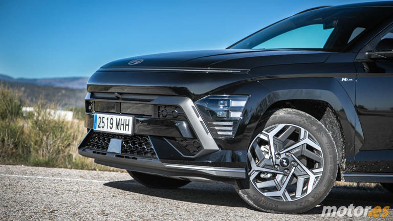 El SUV que arrasa por su calidad-precio está en oferta con más de 4.000 ...