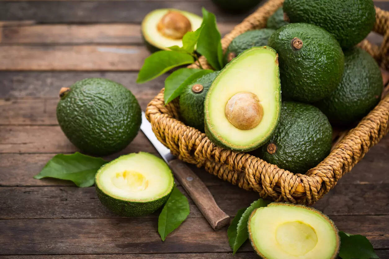 6 powerful benefits of eating avocados for heart health