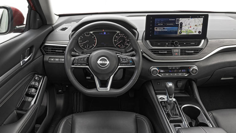 2024 Nissan Cars: What’s New, From Altima to Z