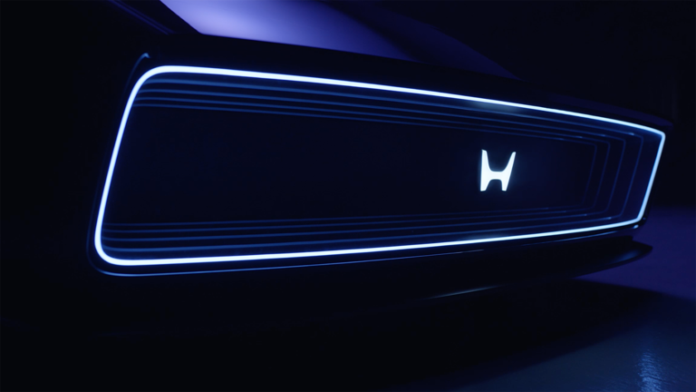 Honda's New "H" Logo Design Explained: What's Old Is New Again?