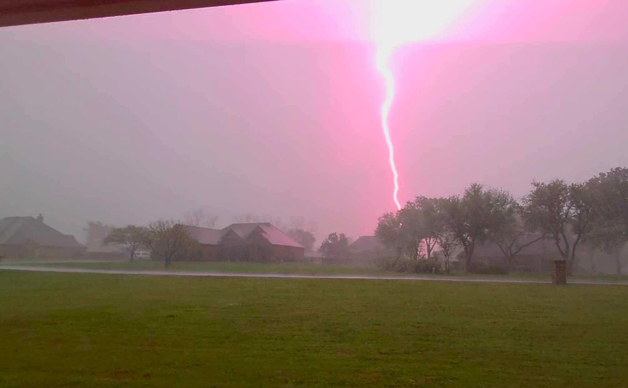 First Alert Weather Days: Tornado warnings, watches in effect