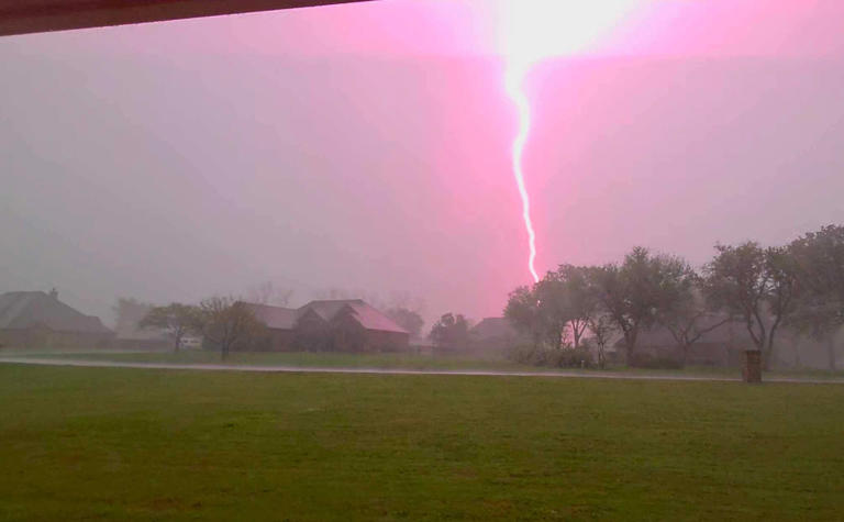 First Alert Weather Day: Severe storms likely, tornadoes possible Friday