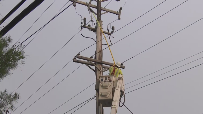 Thousands of Minnesotans still without power after Thursday's severe ...