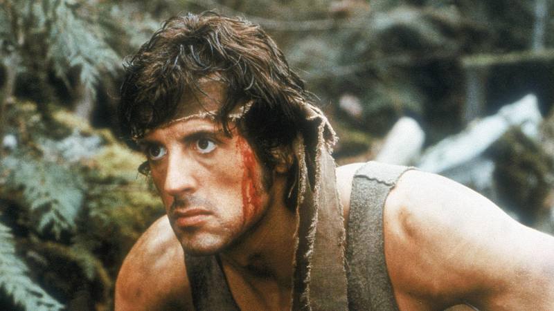 „Rambo“ kehrt mit Prequel zurück: Aber ohne Sylvester Stallone?