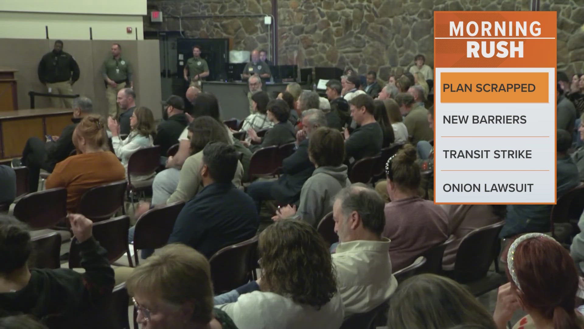 Keller ISD trustees scrap plan to split district in two