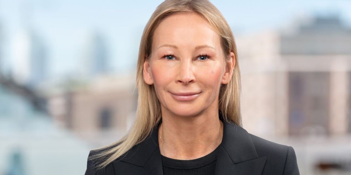 Blackrock i stor intervju: “Europa har mycket att lära av Sverige”