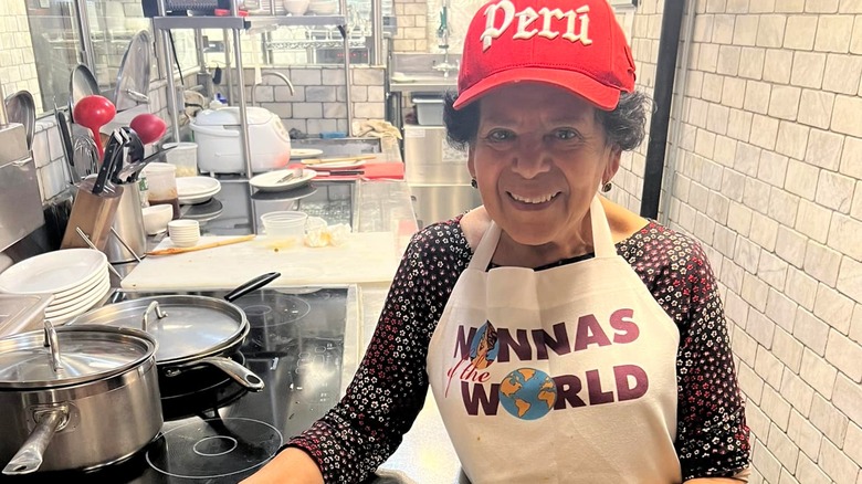 Is Netflix's Movie Nonnas Based On A True Story?