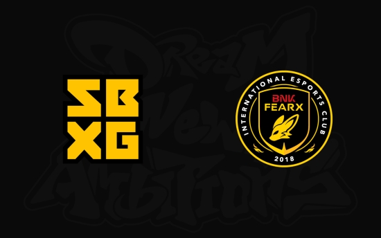 'BNK 피어엑스' SBXG, 1분기 매출 40억 원…흑자전환 성공