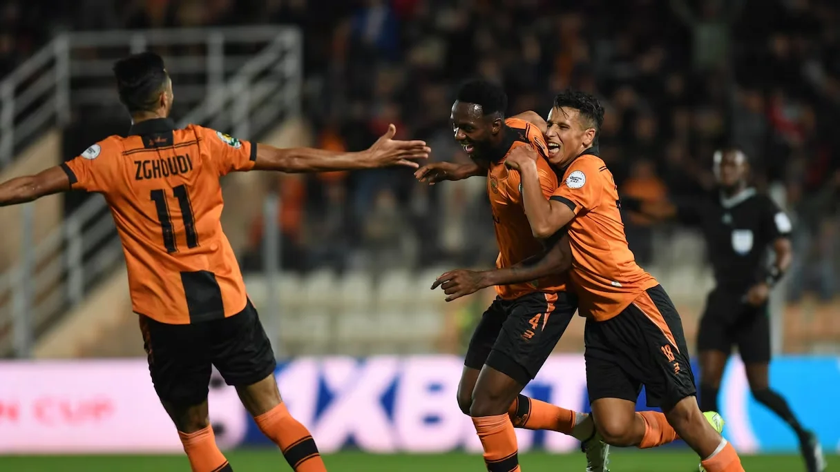 2026 World Cup : Congo reinstated by FIFA, joins Morocco’s group for ...