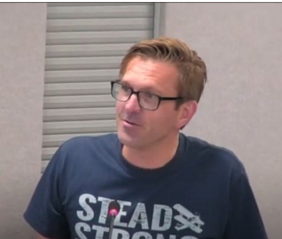 WCSD makes staff reapply for their jobs at Stead Elementary, Vaughn ...