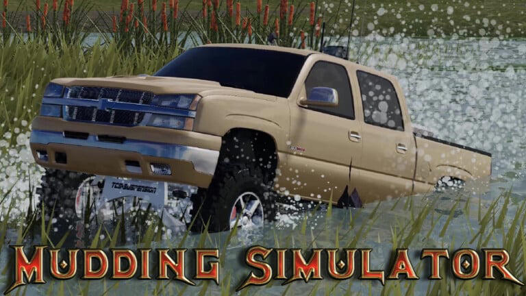 Mudding Simulator Codes – May 2025