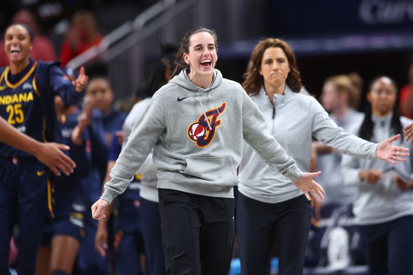 WNBA news as commissioner makes eye-catching comment and Lexie Hull ...
