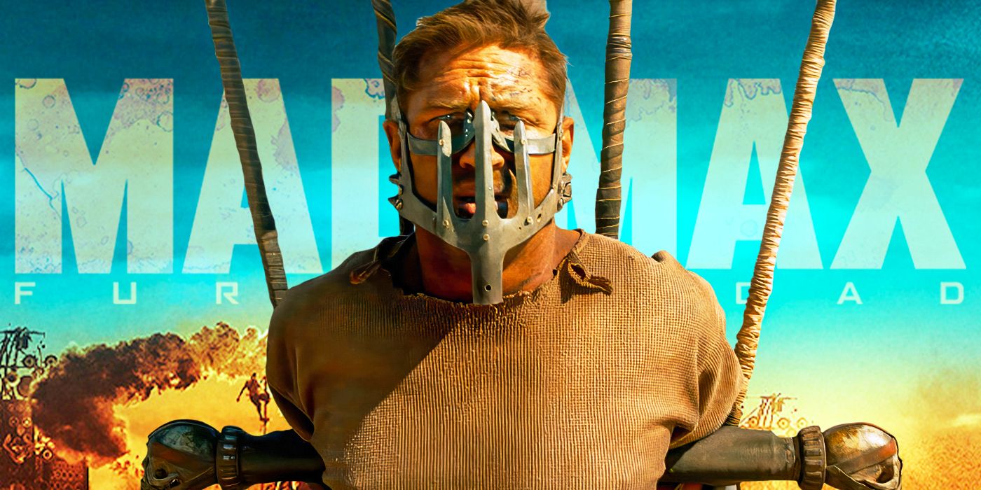 'Mad Max: Fury Road' Is Undisputedly the Best Action Movie of All Time ...