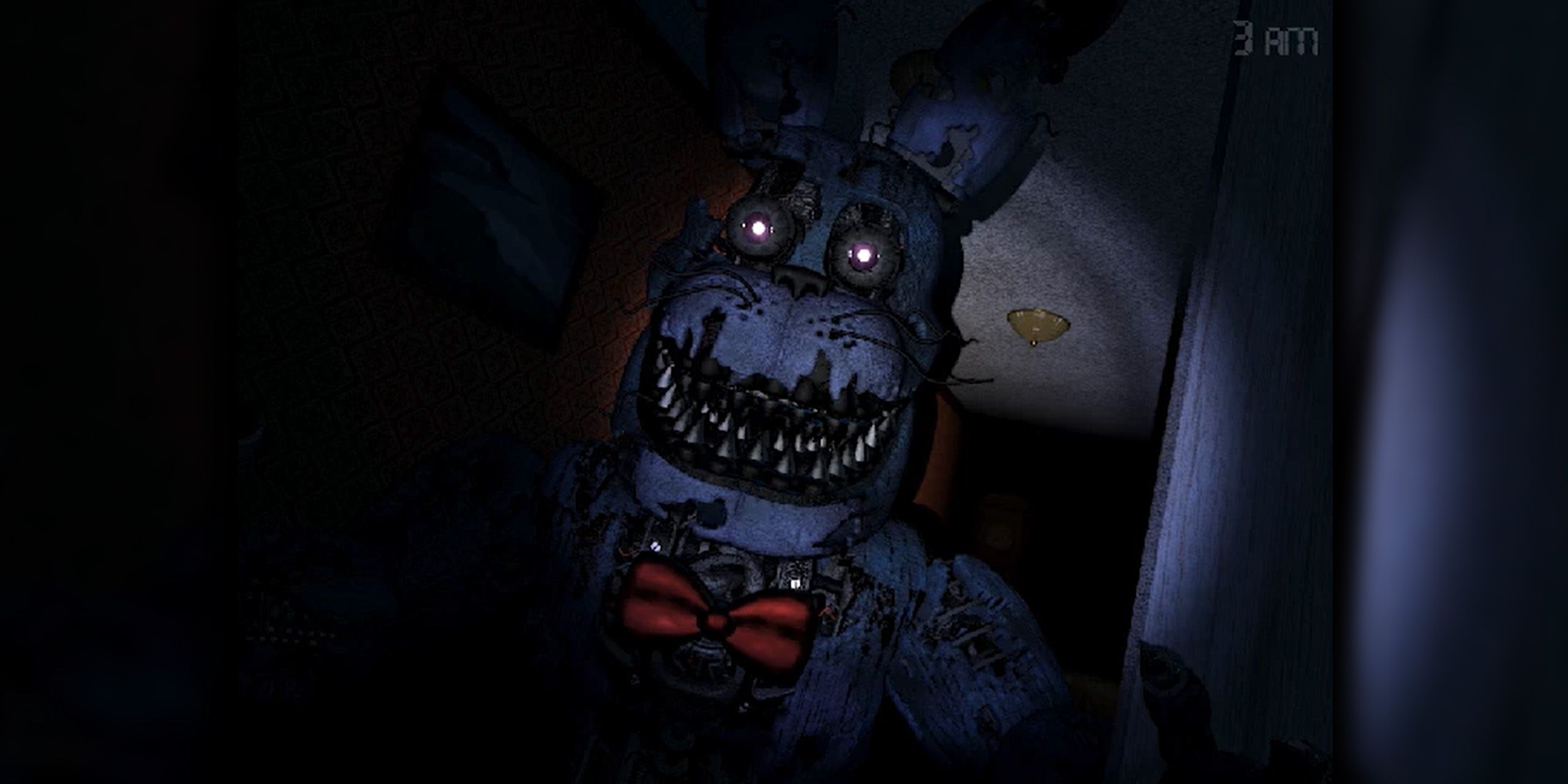 Scariest Robot Horror Games You Need To Play Right Now