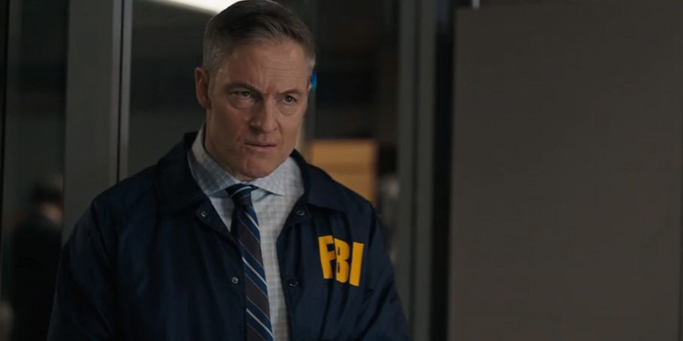 ‘Tracker’ Needs To Make Special Agent Moss a Recurring Character in ...