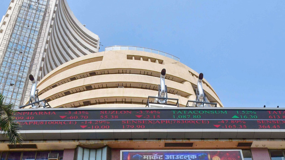 Stock Market Opens Higher On Positive Global Cues; Midcaps And ...