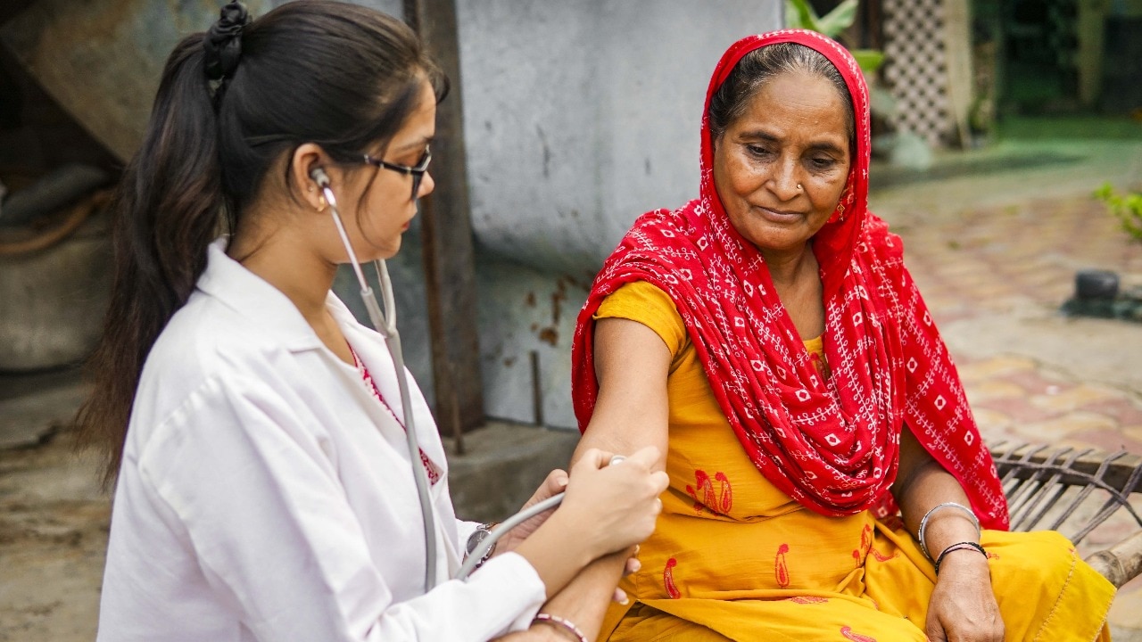 Global life expectancy drops 1.8 years since Covid-19 pandemic: WHO report