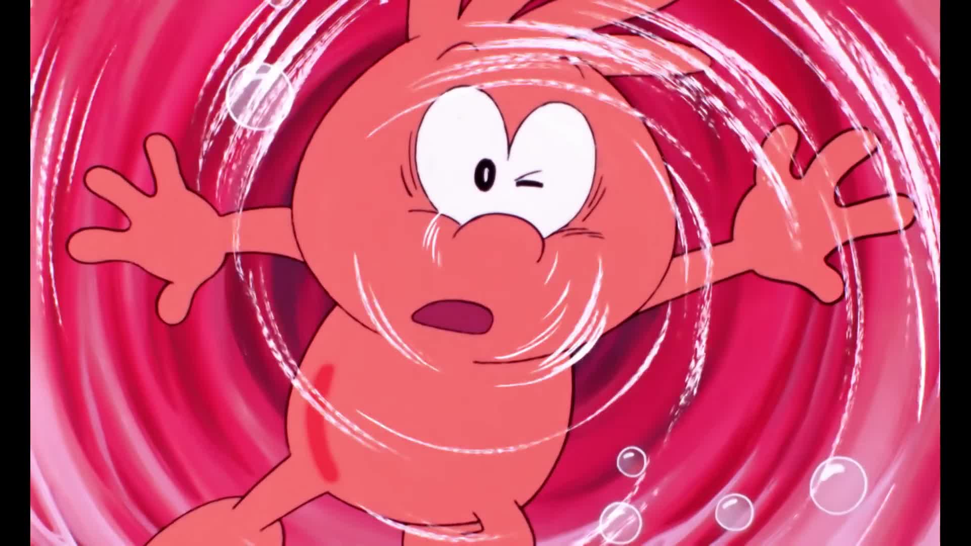 Érase una vez... el cuerpo humano. E7 (parte 5) – El corazón