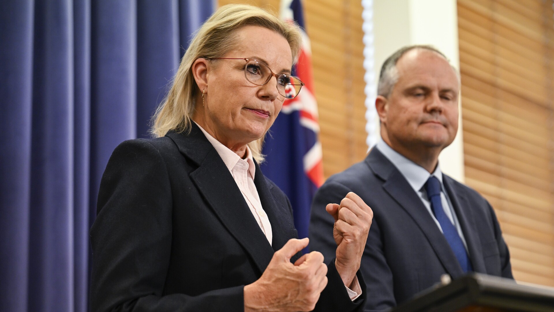 Liberals urged to ‘reflect’ on problems within party