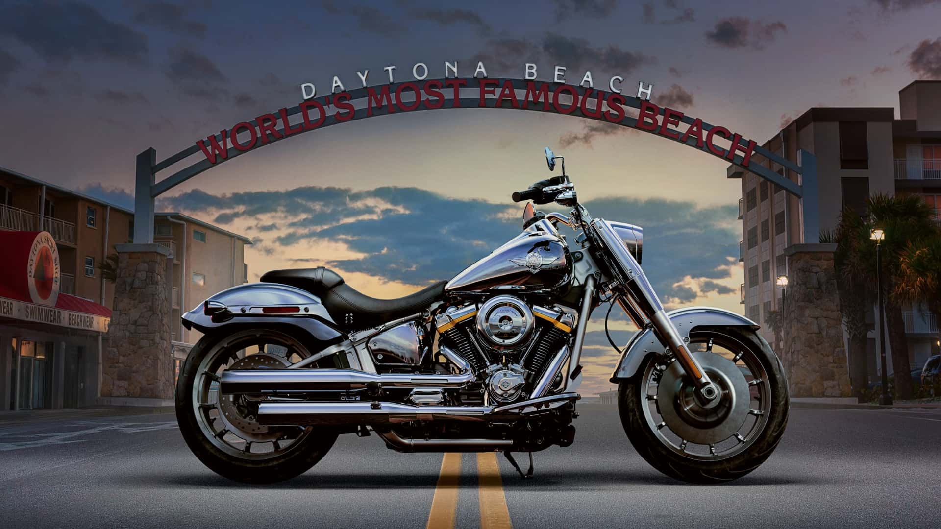The Harley-Davidson Boardroom Coup Has Utterly Failed