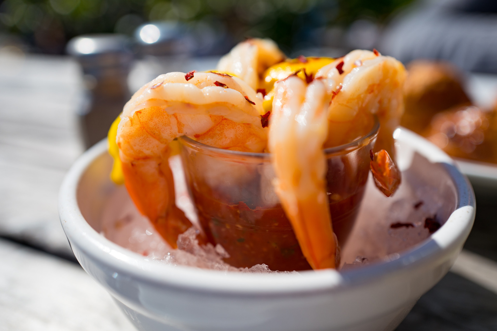 Once popular foods that have disappeared from menus