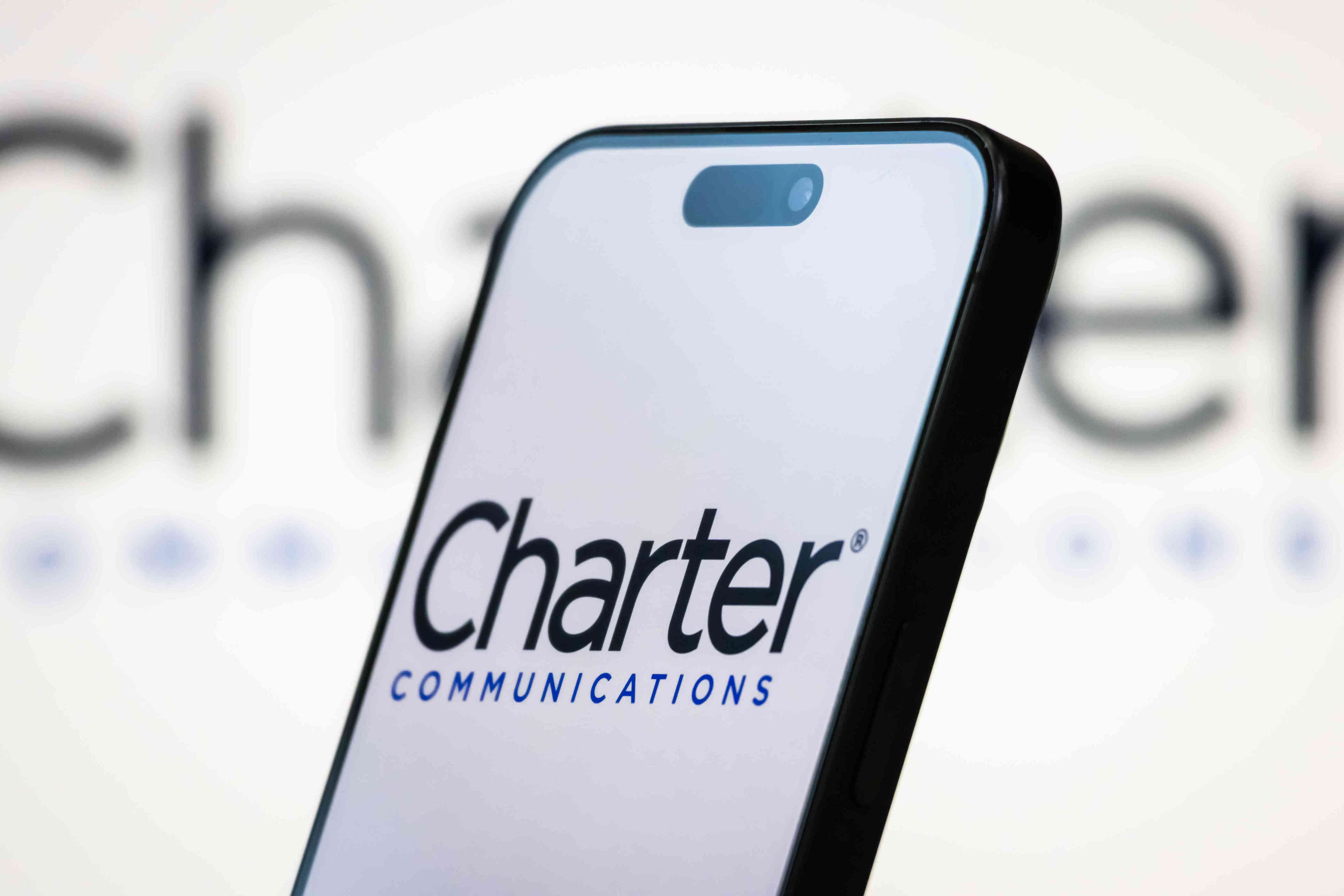 Charter to Buy Cox Communications in Mega Cable Merger