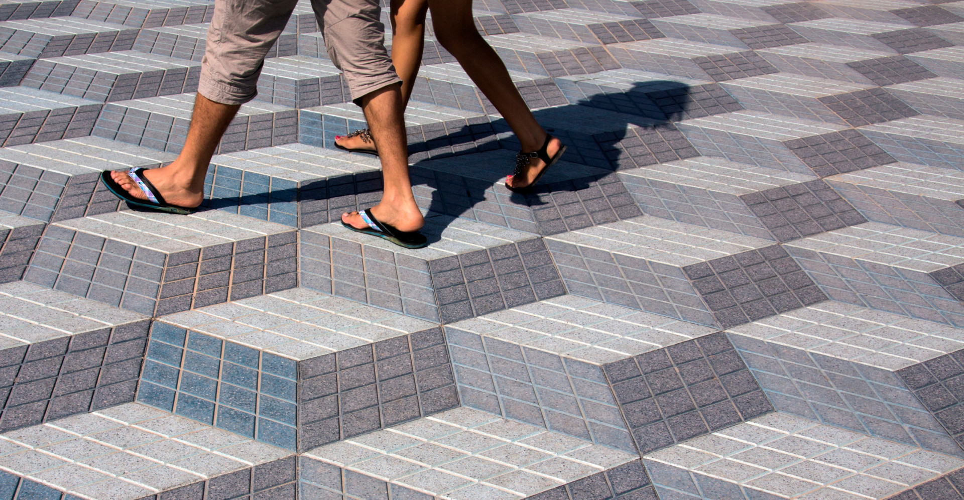 Optical illusions that trick your mind