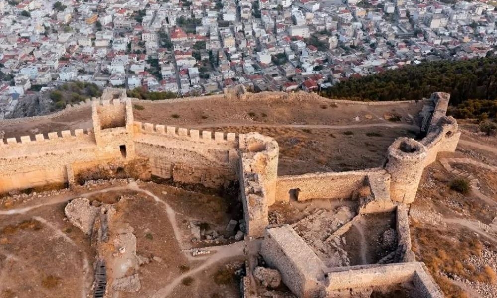 Αποκαλύφθηκε η αρχαιότερη πόλη της Ευρώπης και είναι ελληνική