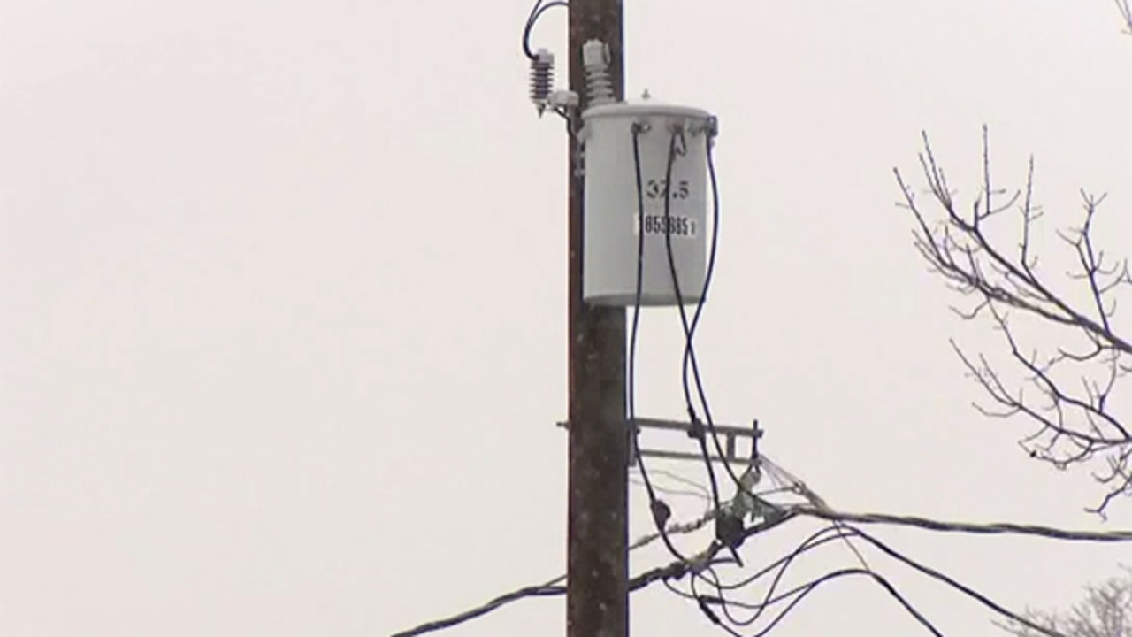 Metro Detroit power outages: How to check the DTE map as high winds ...