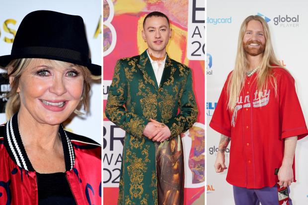 Discover the UK's most successful Eurovision Song Contest entries