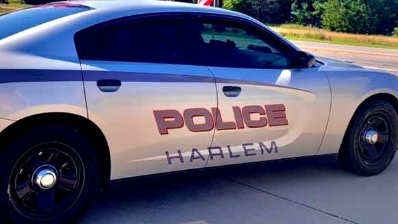 New details emerge about Harlem police response on North Fairview Drive