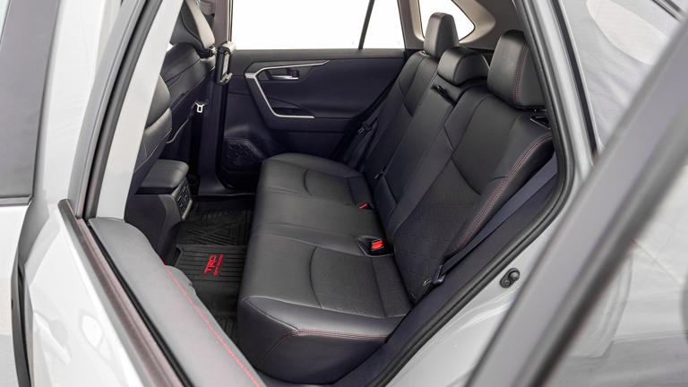 2025 Subaru Forester vs. 2024 Toyota RAV4: Compact SUV On-Paper Showdown