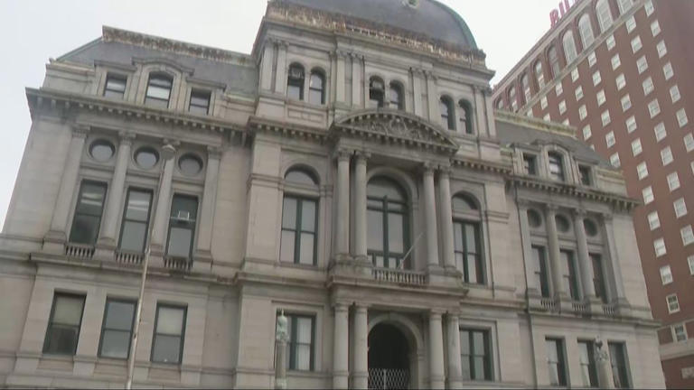 Providence City Council to vote on overriding rent stabilization veto