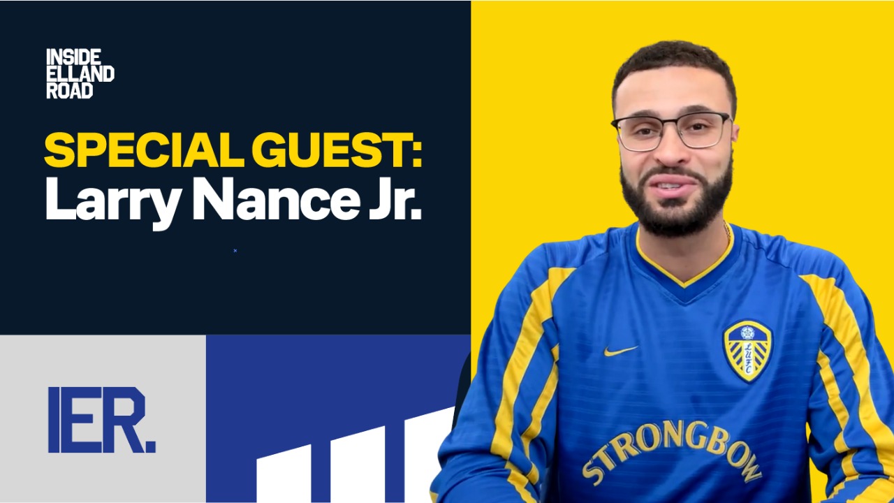 Leeds United YouTube show launched with squad audit after investor ...