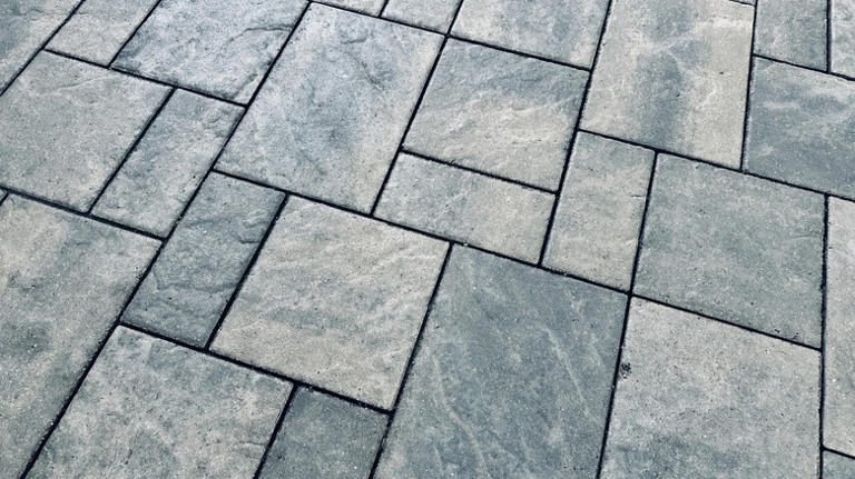 Don't Skip This Important Step Before Putting Down Pavers
