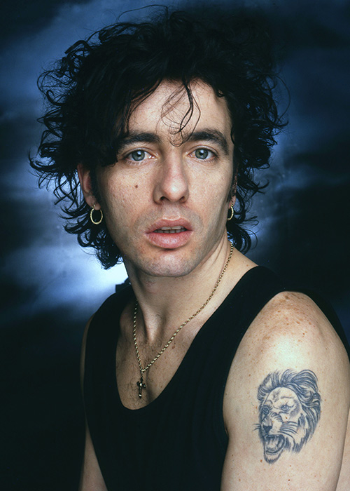 Kiera Dignam: Singing helps me deal with the grief of losing Dad