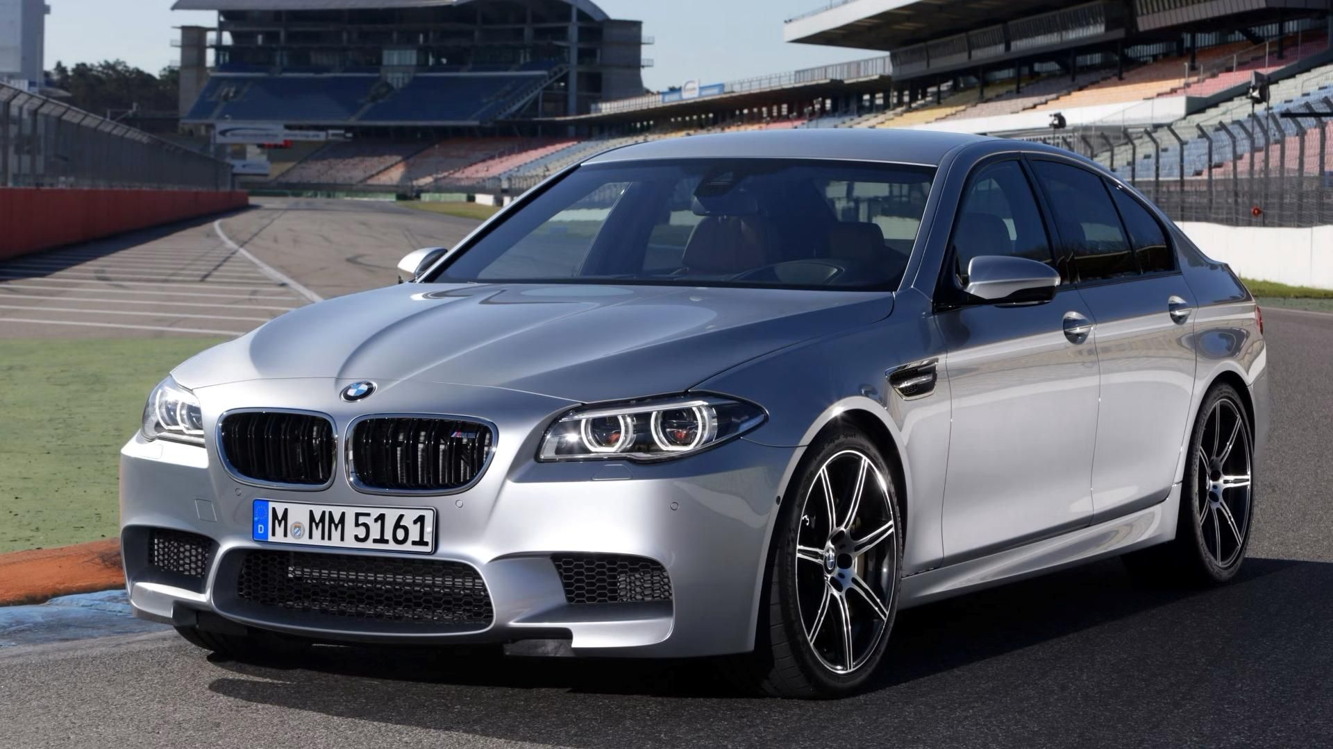 8 Fast Sedans That Outrun Modern Supercars For Half The Price