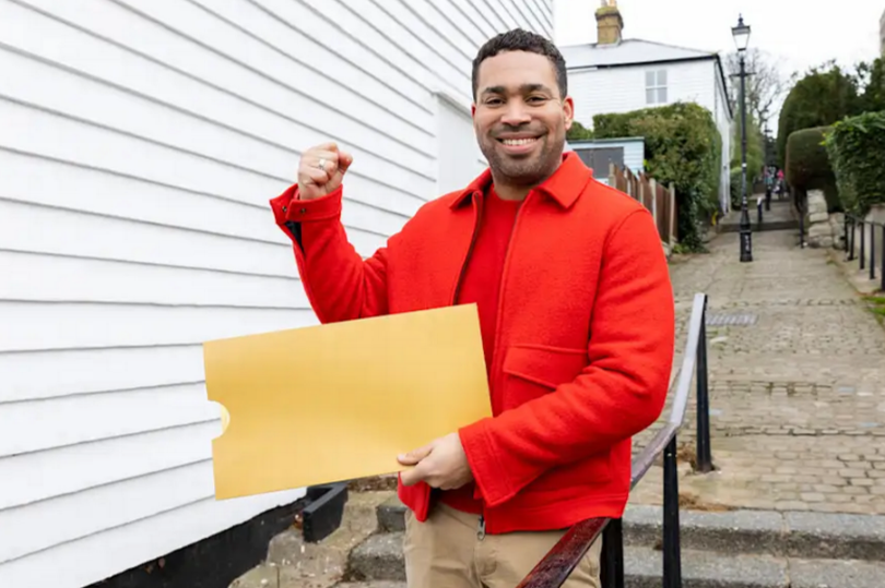 People's Postcode Lottery results: Full list of winning streets from ...