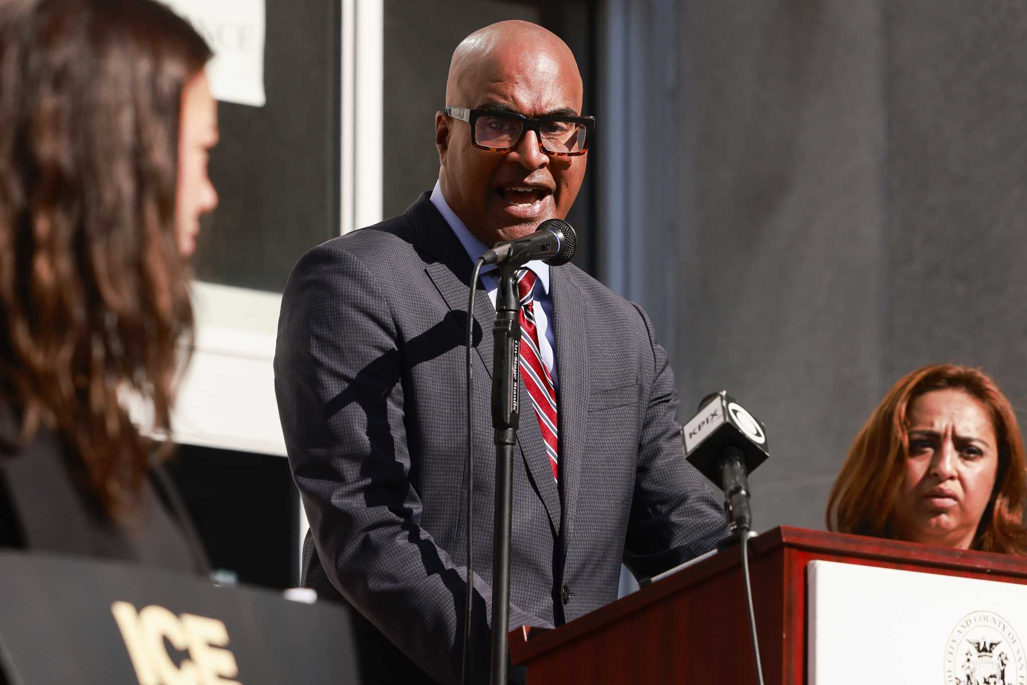 The S.F. Public Defender is so overwhelmed with cases it had to stop ...