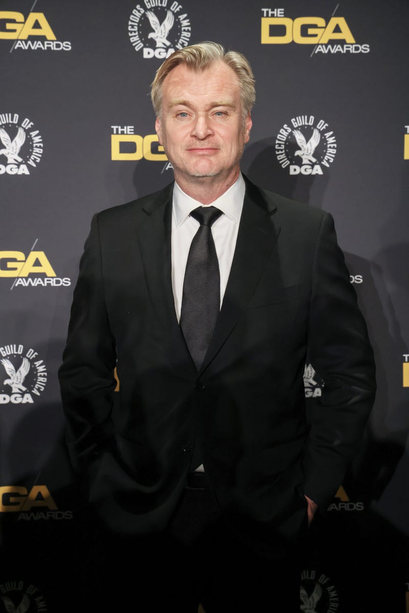 Christopher Nolan's star-studded epic The Odyssey will do something no ...