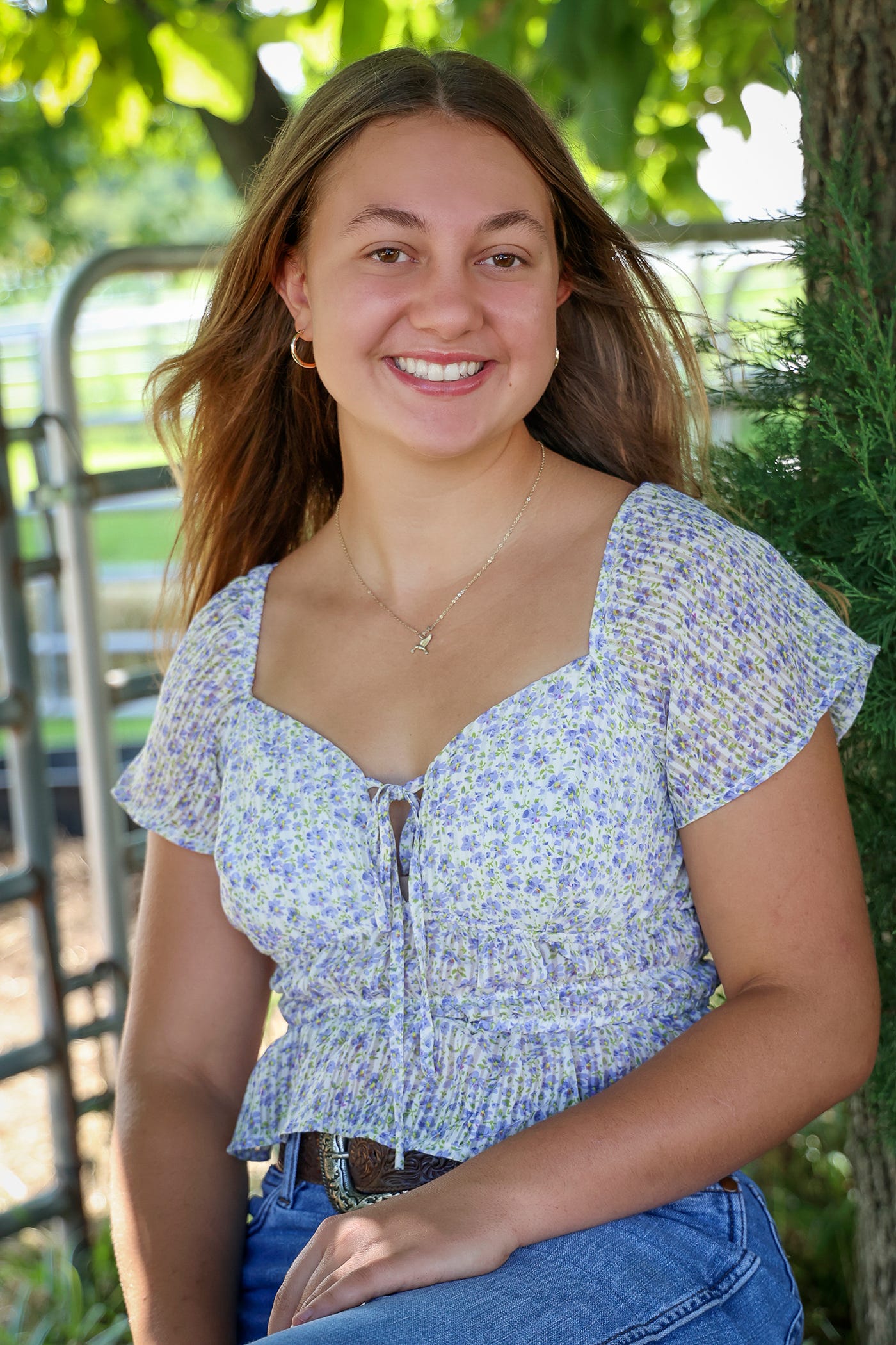 Meet Bristol Aggie's top 10 graduates of 2025