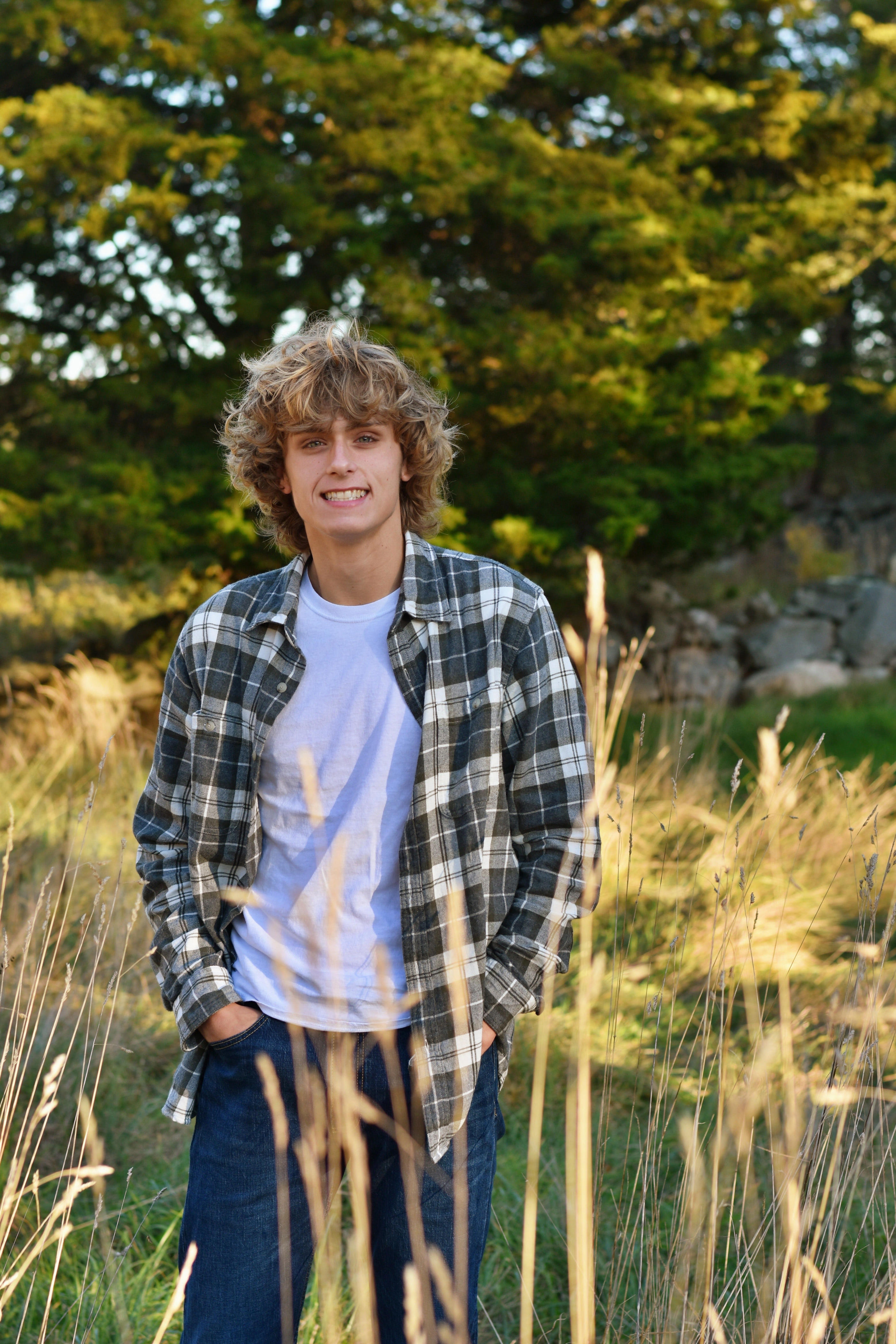 Meet Bristol Aggie's top 10 graduates of 2025