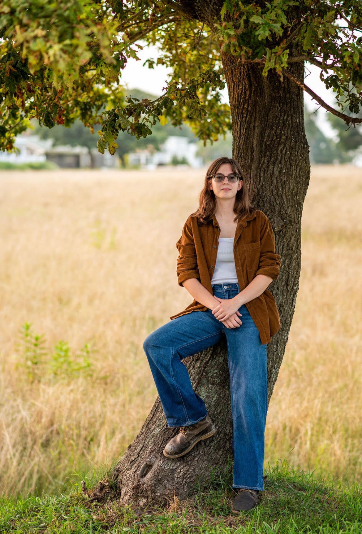 Meet Bristol Aggie's top 10 graduates of 2025